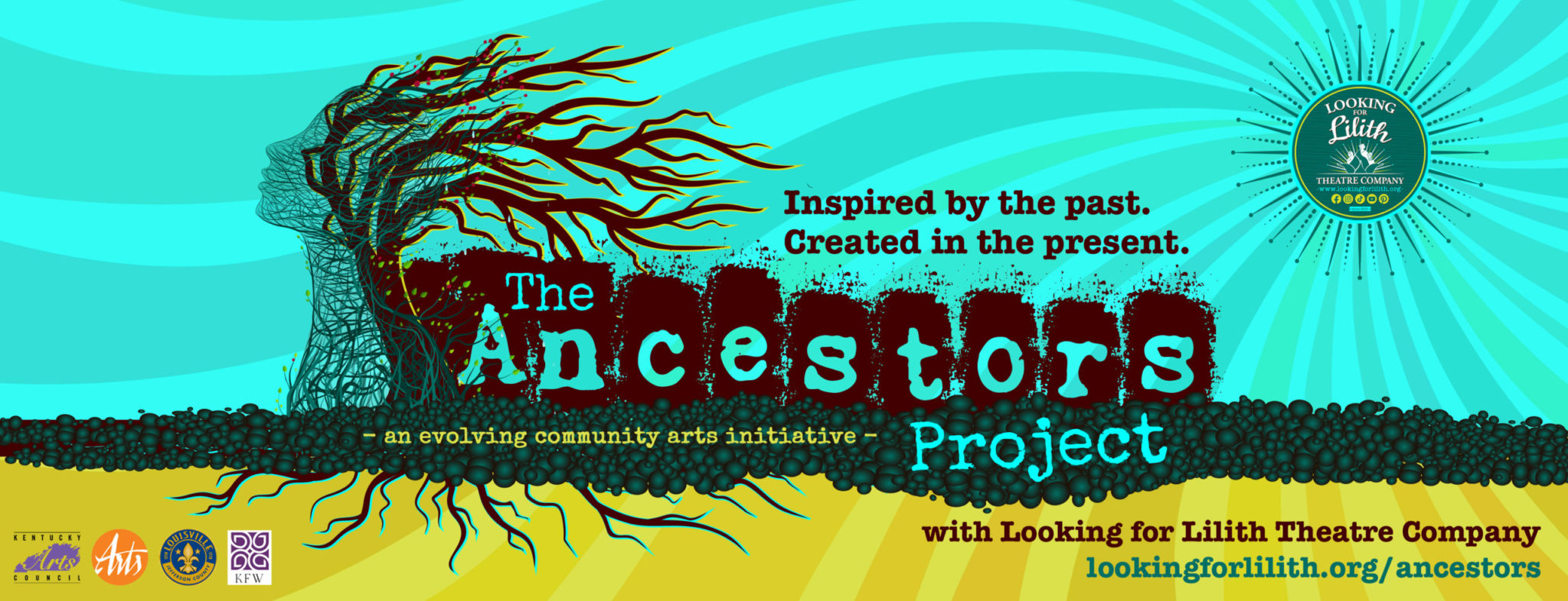 Ancestors Project - Purple Circuit